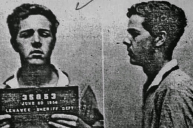 𝓣𝓱𝓮 𝓢𝓸𝓻𝓭𝓲𝓭 𝓛𝓲𝓯𝓮 𝓸𝓯 𝓗𝓮𝓷𝓻𝔂 𝓛𝓮𝓮 𝓛𝓾𝓬𝓪𝓼 – Undercover: Stories from the ...