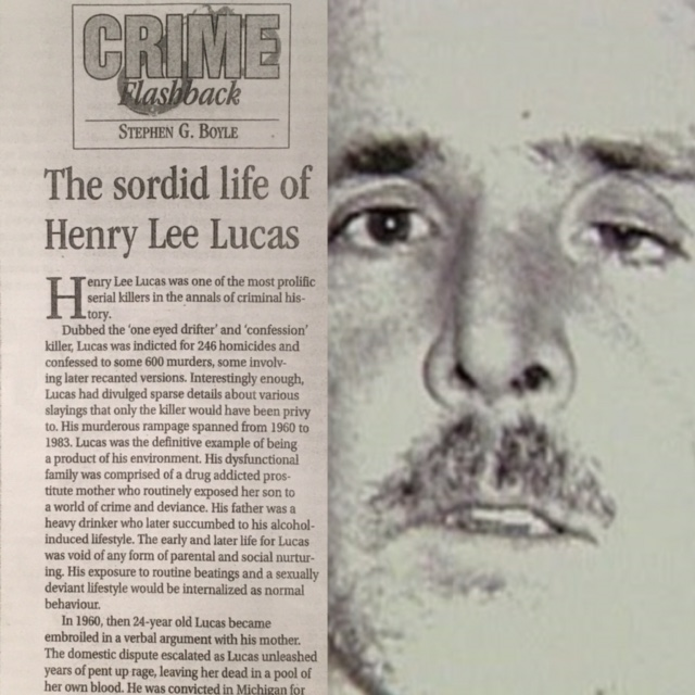 𝓣𝓱𝓮 𝓢𝓸𝓻𝓭𝓲𝓭 𝓛𝓲𝓯𝓮 𝓸𝓯 𝓗𝓮𝓷𝓻𝔂 𝓛𝓮𝓮 𝓛𝓾𝓬𝓪𝓼 – Undercover: Stories from the ...