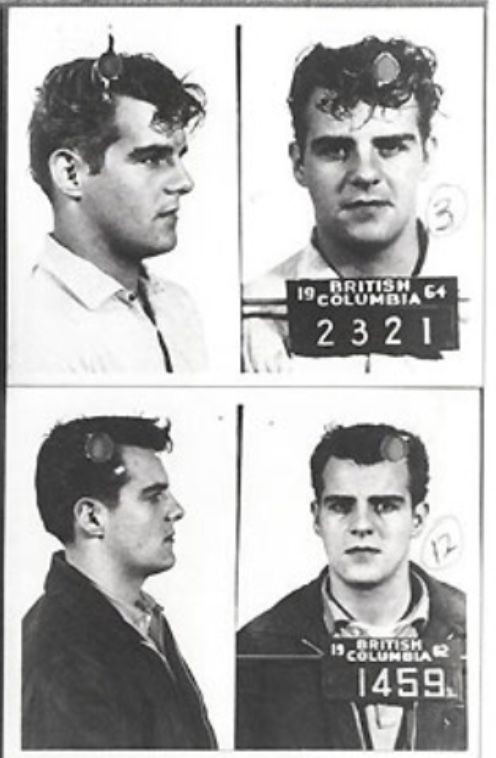 𝓣𝓱𝓮 𝓑𝓮𝓪𝓼𝓽 𝓸𝓯 𝓑𝓻𝓲𝓽𝓲𝓼𝓱 𝓒𝓸𝓵𝓾𝓶𝓫𝓲𝓪 – Undercover: Stories from the underworld ...